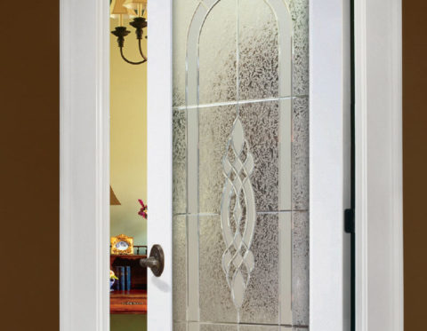 Steel Louver Doors – Doormerica