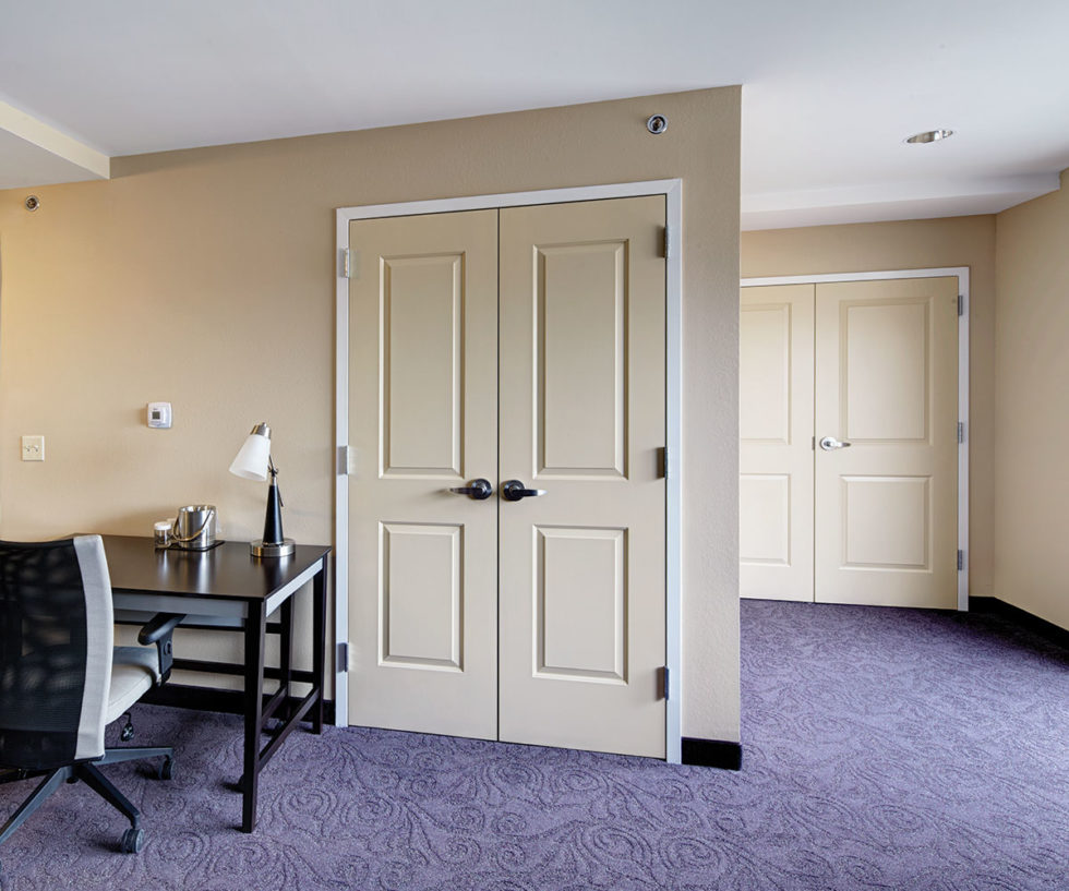 American Series – Doormerica