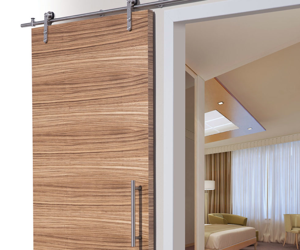 American Series – Doormerica