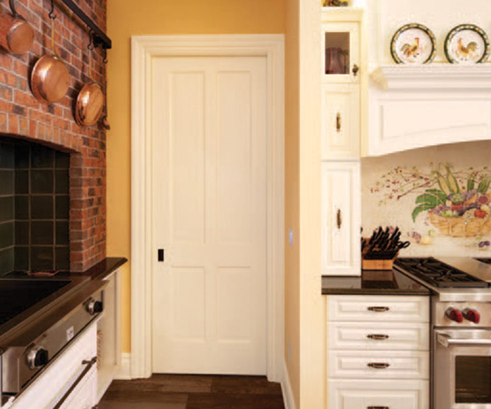 Bravo Doors – Doormerica